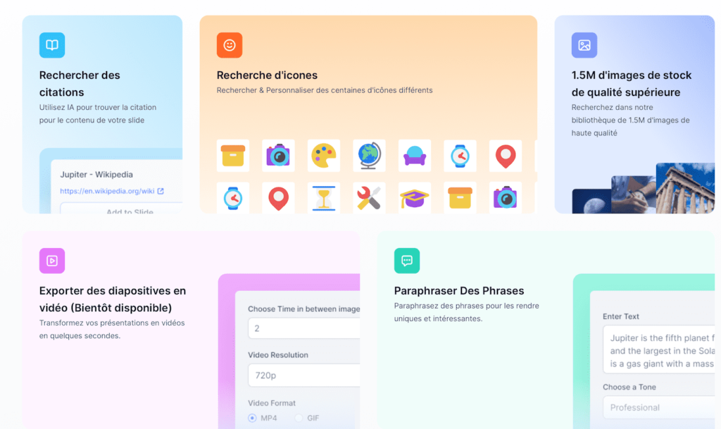 SlidesAI – OUTILS VISUELS